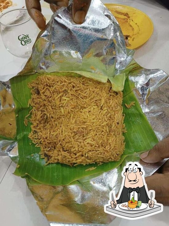 Madurai Kari Dosai, Chennai - Restaurant menu, prices and reviews