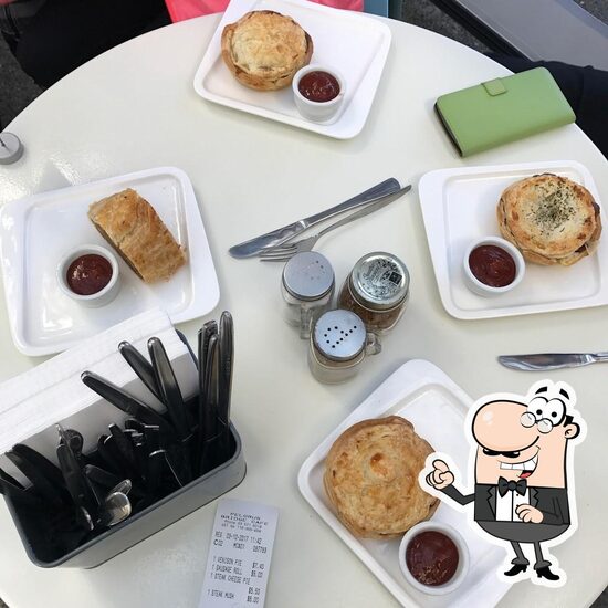 Pelorus Bridge Food Truck & Campground, Pelorus Bridge - Restaurant ...