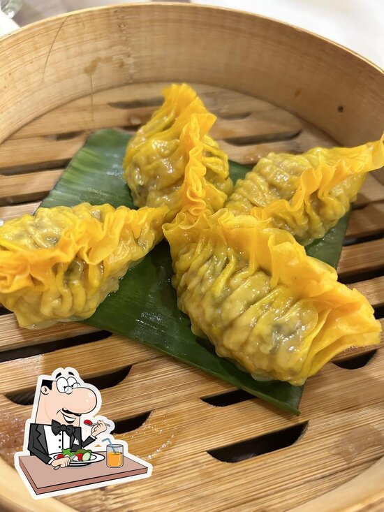 Royal Panda Dimsum & Noodle House restaurant, Quezon City - Restaurant ...