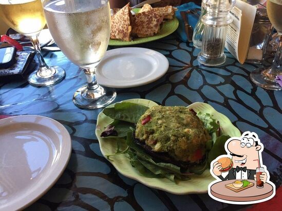 Slate's in Hallowell - Restaurant menu and reviews