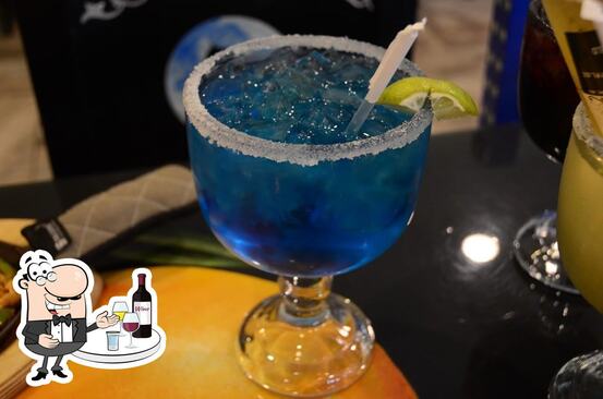 Sol Del Mar Mexican Grill in Danville - Restaurant menu and reviews