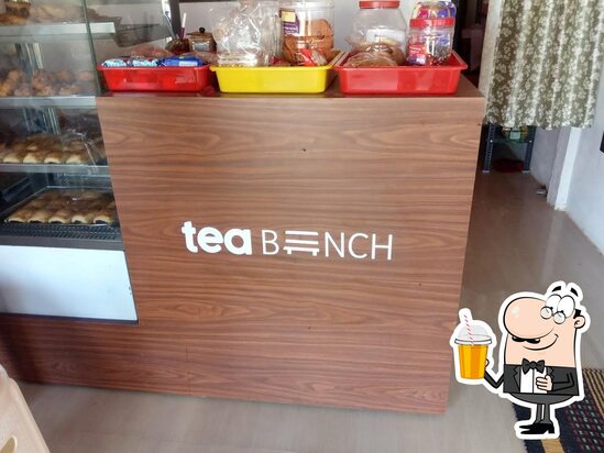 Tea Bench, Thanjavur - Restaurant menu, prices and reviews