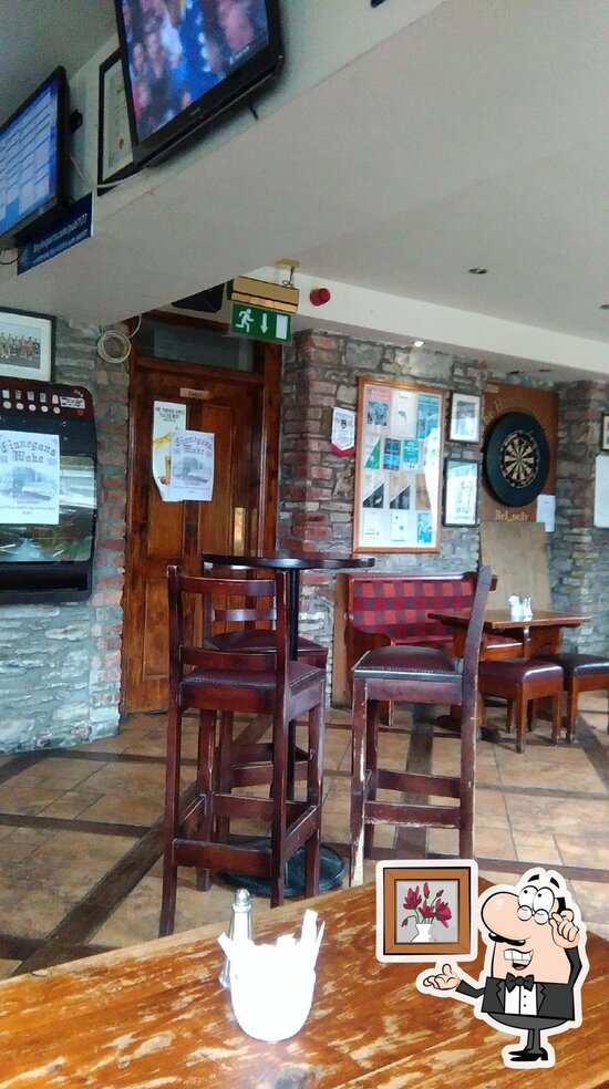 The Huntsman Bar and Restaurant, Belgooly - Restaurant menu, prices and ...