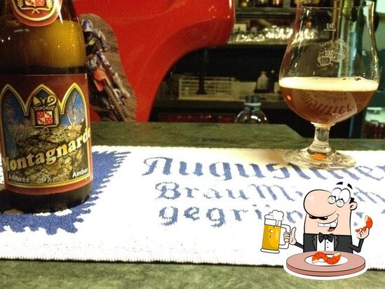 Brauhaus Obelix pub & bar, Santo Stefano - Restaurant reviews