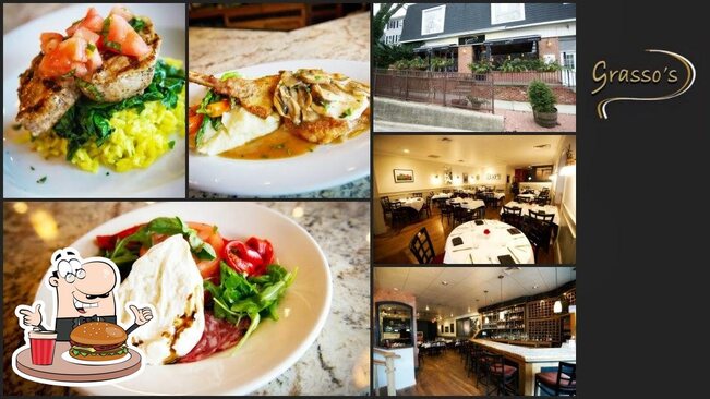 Grasso's in Cold Spring Harbor - Restaurant reviews
