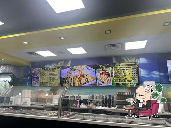 Island Tings Miami Gardens, Miami Gardens - Restaurant menu, prices and ...