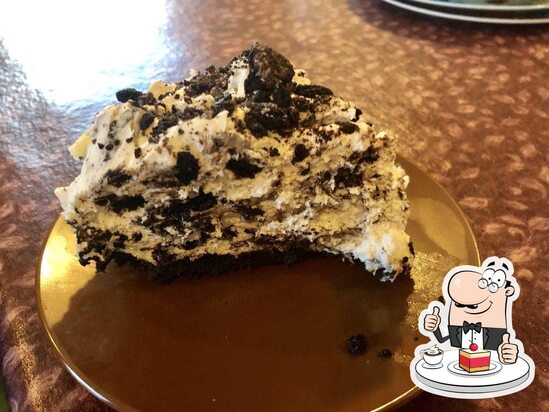 Pointer Cafe in Mineral Point - Restaurant menu and reviews