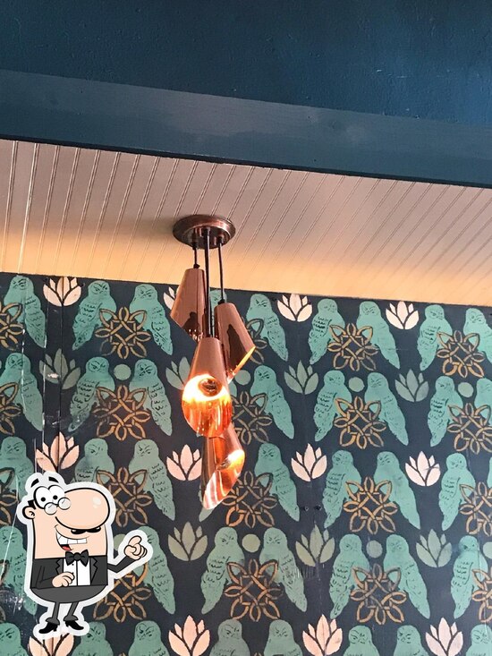 Banshee, Atlanta - Restaurant menu, prices and reviews