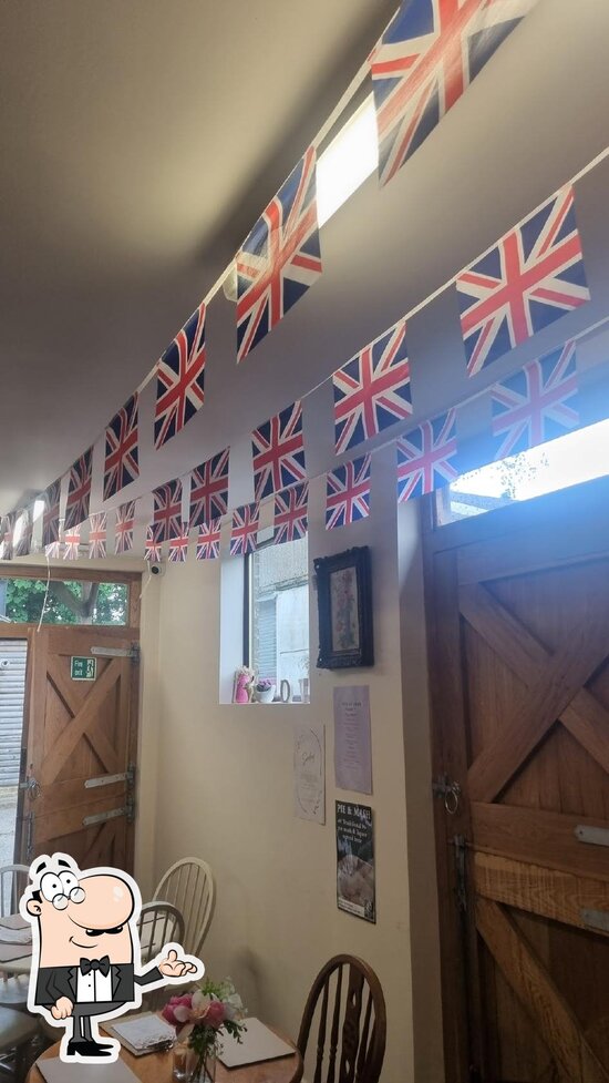Food of love Thanet, Birchington-on-Sea - Restaurant menu, prices and ...