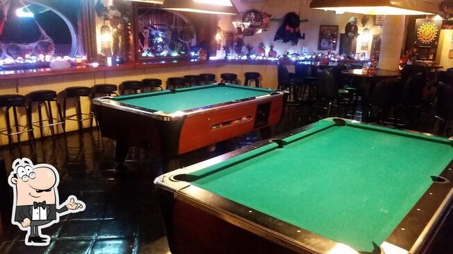 Shooter's Saloon, Tucson - Restaurant menu, prices and reviews
