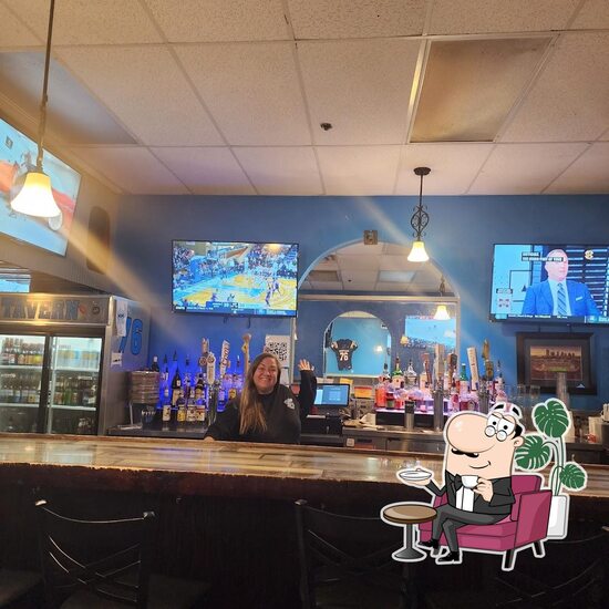 Tavern 76, White House - Restaurant menu, prices and reviews