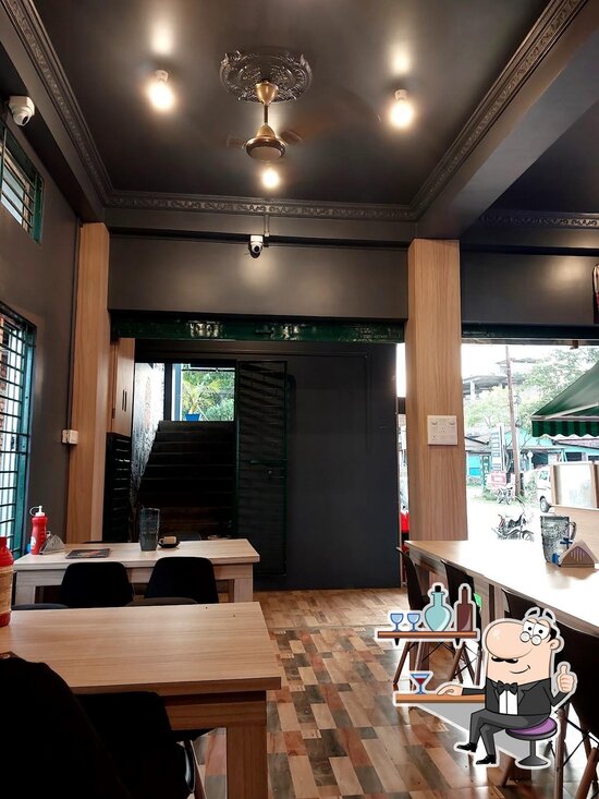 Kiranjali Foods & Restaurant, Sarpara Pukhuripar Bijoynagar, India ...