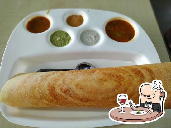 Vaango, DLF Cyber Hub - Best South Indian Restaurant In Gurgaon ...