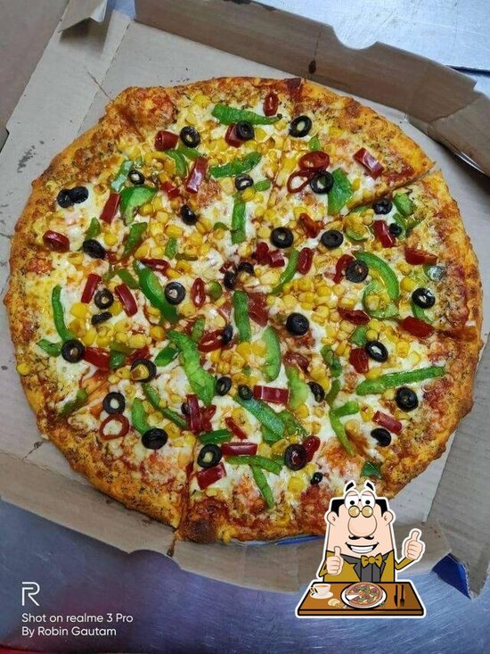 Grill Masters chhachhrauli, Panchkula - Restaurant menu, prices and reviews