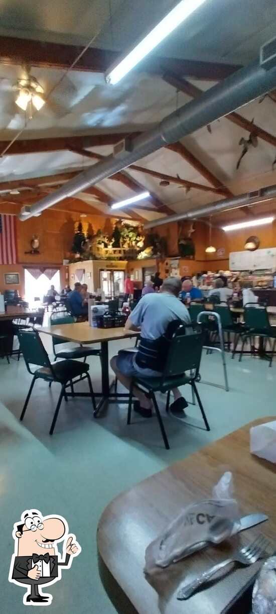 Trader's Cafe in Paducah - Restaurant menu and reviews