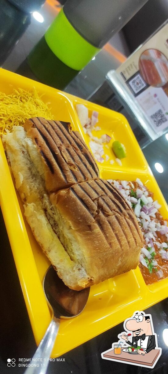 Menu at Aruvi Bakery and Sweets - KTC Nagar Branch, Tirunelveli, 889