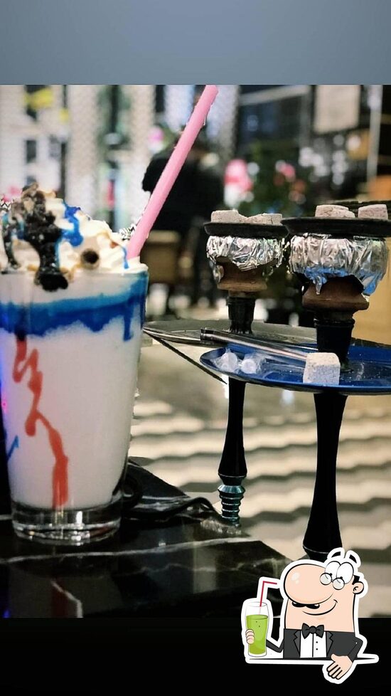 Balkon cafe bar, Van - Restaurant reviews