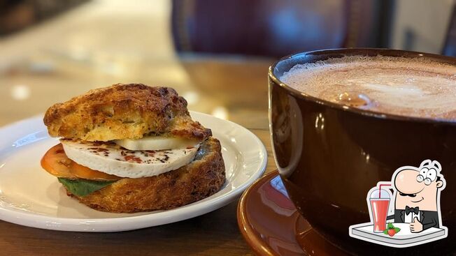 Bubby Rose's Roastery & Bakery in Victoria - Restaurant reviews