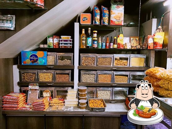 Chamunda Sweets, Harij - Restaurant menu, prices and reviews