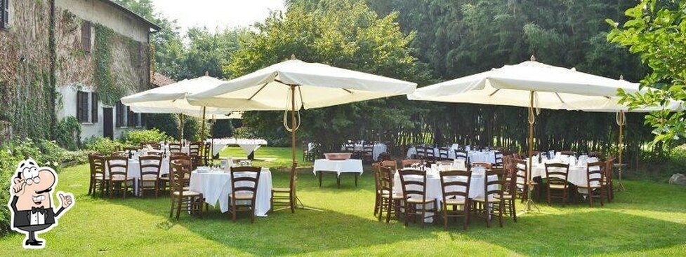 Agriturismo da Pippo ristorante, Rodano - Menu e recensioni del ristorante