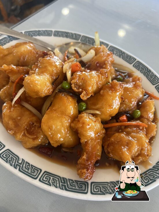 Double Dragon, Antioch - Restaurant menu, prices and reviews