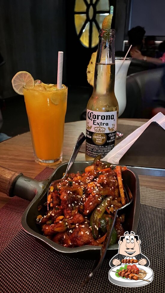 Flames Executive Bar, Kakkanad - Restaurant menu, prices and reviews