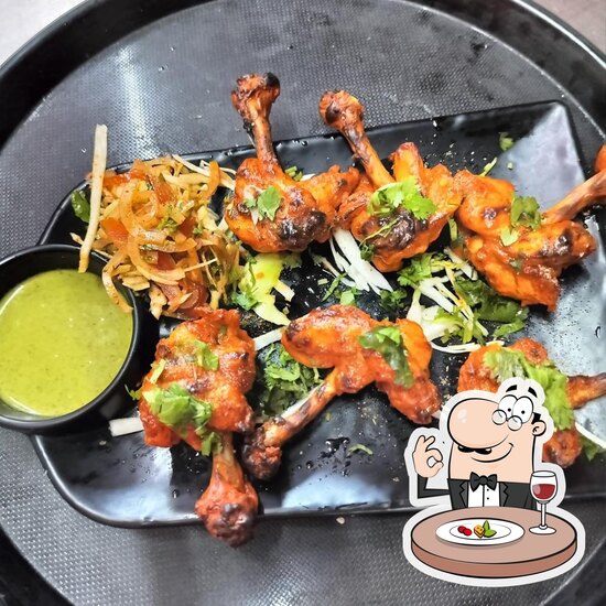 Flavours of Malvan - Home of Authentic मालवणी Food, Mumbai - Restaurant ...