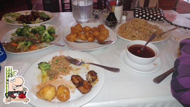 Hong Chou Inn, Calgary - Restaurant menu, prices and reviews