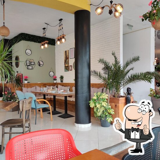 KARE restaurant, Primorsko - Restaurant reviews