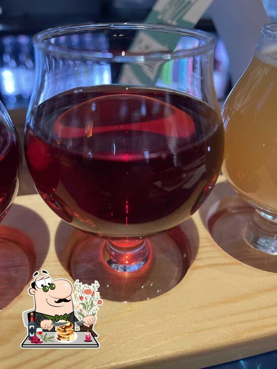 Carta del restaurante KingView Meadhouse & Winery, Municipio del Mt ...