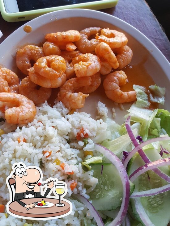 Mariscos "El Cachetes", Tequila - Menú del restaurante, precios y reseñas
