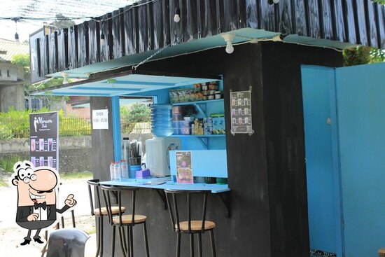 Menu at Minum Duls, Karang Baru