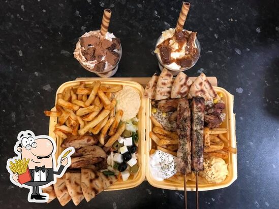 Papu's Deli in Manchester - Restaurant reviews