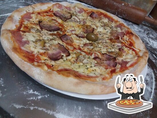 Pizzeria Boban, Benkovac - Restaurant reviews