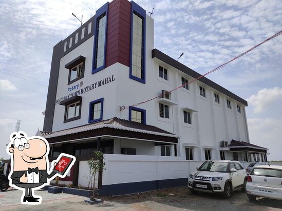 Poultry Rotary Club Hall, Namakkal - Restaurant menu, prices and reviews