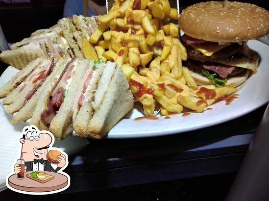 REVOLVER CAFE, Peristeri - Opiniones del restaurante