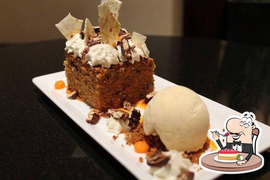Restaurant Oban Inn in Niagara-on-the-Lake - Restaurant reviews