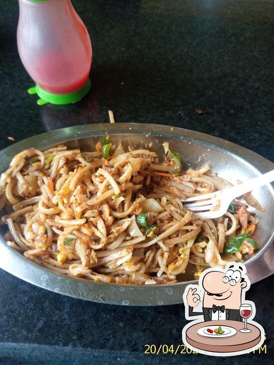 SENTHUR BAKES, Coimbatore - Restaurant menu, prices and reviews