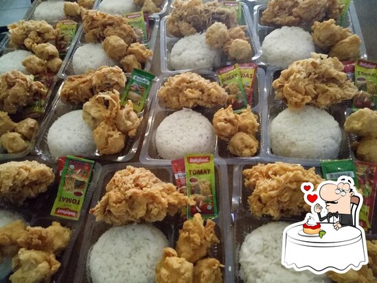 Sego Bancakan 2 teko restaurant, Malang - Restaurant reviews