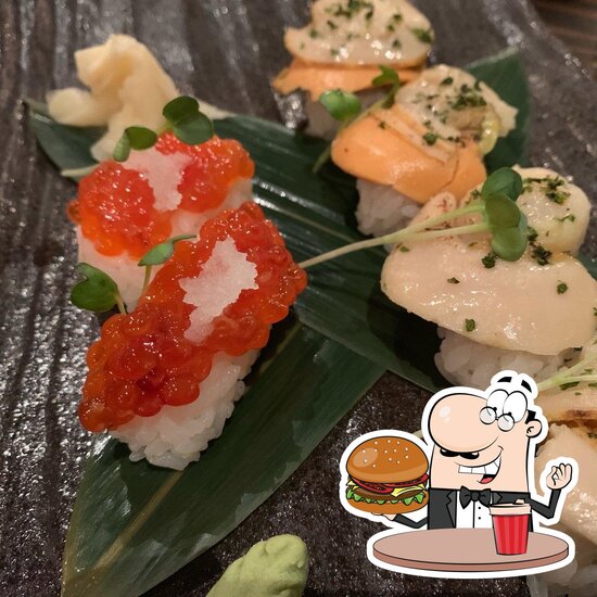 Sen-Ryo 千両 • The Podium, Mandaluyong - Restaurant menu, prices and reviews