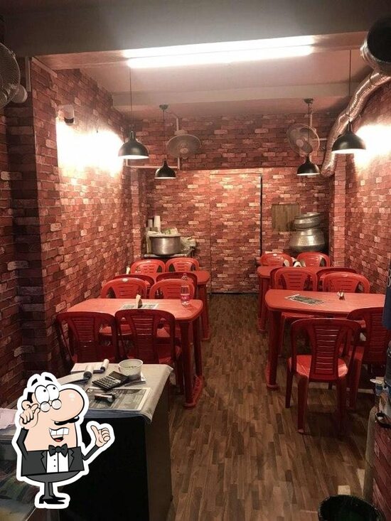The Hobos, New Delhi, Green Park - Restaurant menu, prices and reviews