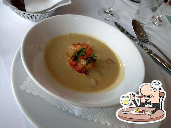 Restaurant Veranda, Bern - Restaurantspeisekarten und Bewertungen