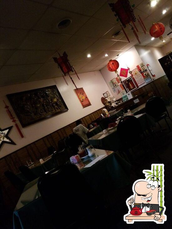Yin Keng Restaurant in Windsor - Restaurant menu and reviews