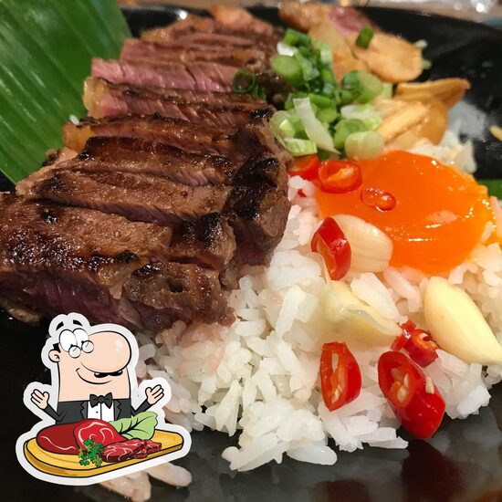Zaab Eli Very Thai (แซ่บอีลี่ เวรี่ไทย) - ไอคอนสยาม, Bangkok ...