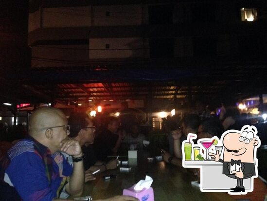 Kareba See Food restaurant, Makassar - Restaurant reviews