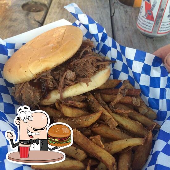 Bleu Garten, 301 NW 10th St in Oklahoma City - Restaurant reviews