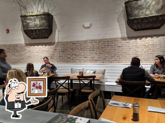 Kitchen Social, Columbus - Restaurant menu, prices and reviews