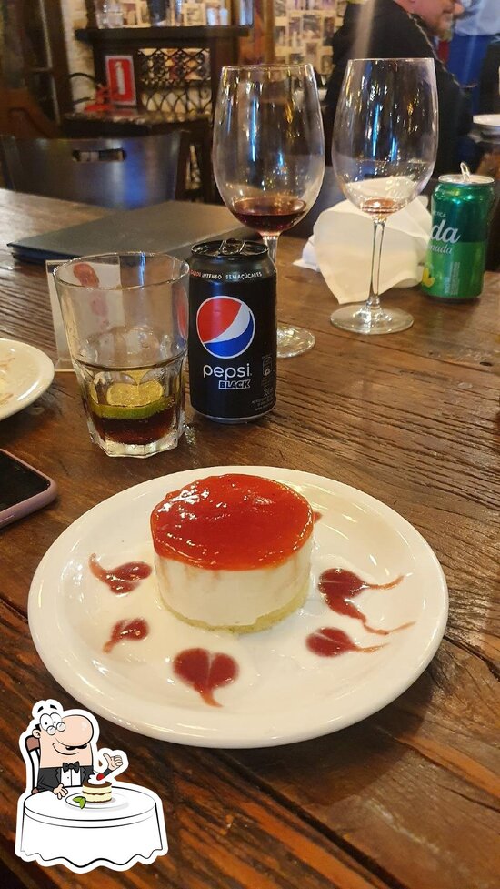 Famiglia Mancini Trattoria restaurante, São Paulo, Rua Avanhandava ...