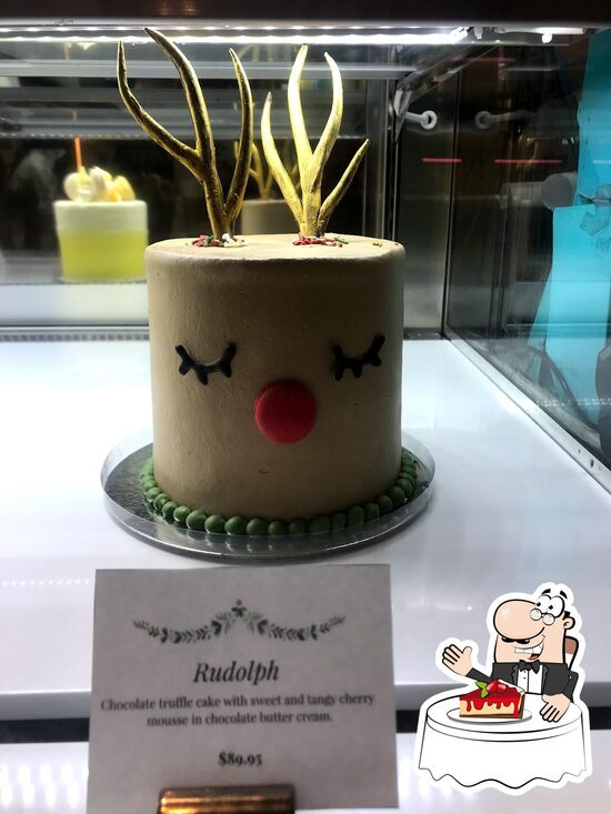 Passiontree Velvet, Macquarie Shopping Centre, 17 Herring Rd in ...