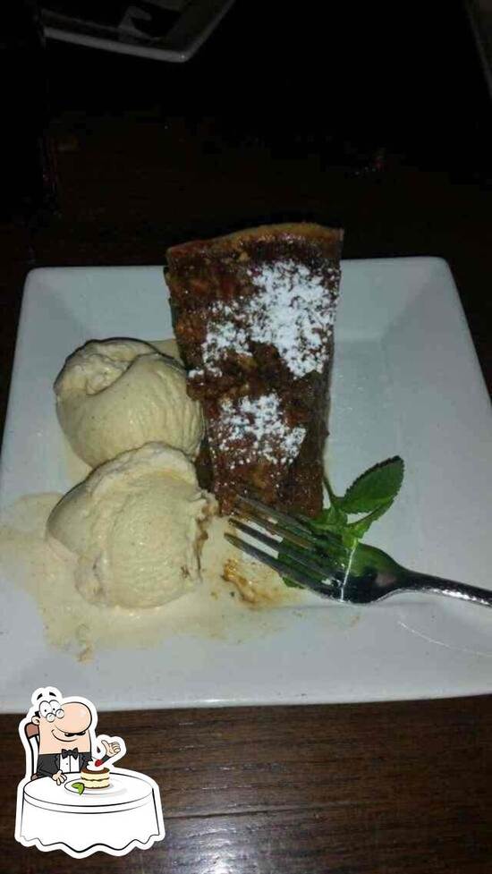 Taste of Texas in Houston - Restaurant menu and reviews